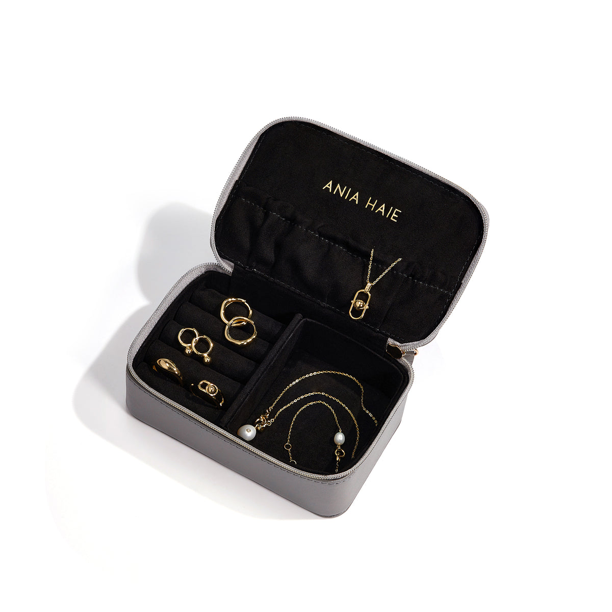 Jewellery Travel Case – Ania Haie