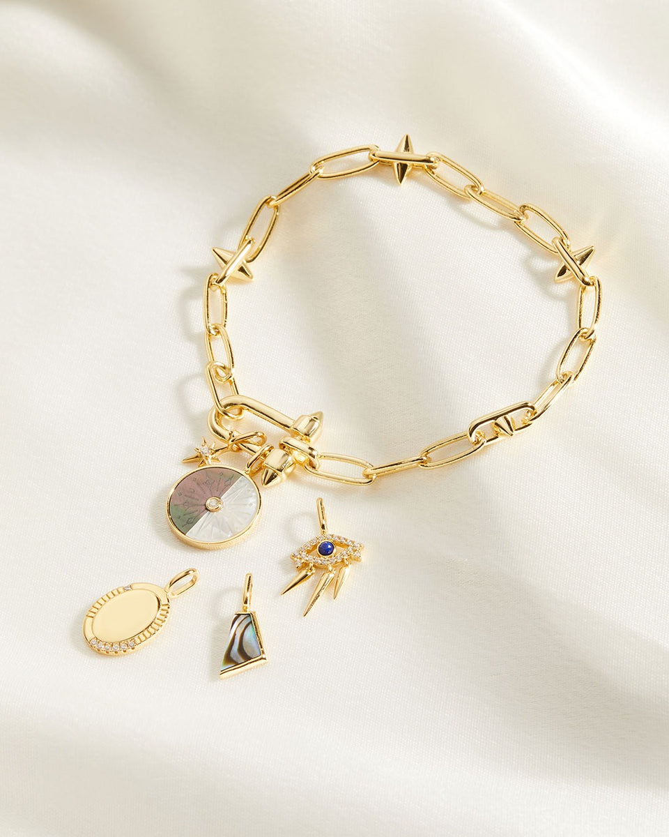 Celestial Bracelet Set – Ania Haie